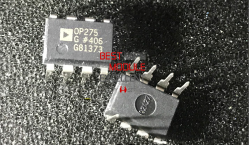 1PCS OP275GPZ OP275GP OP275G OP275 DIP-8 IC NEW | eBay