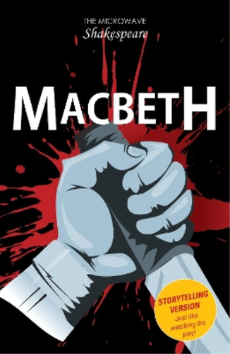 Barbara Catchpole Stephen Rickard Macbeth (Poche) Microwave Shakespeare ...