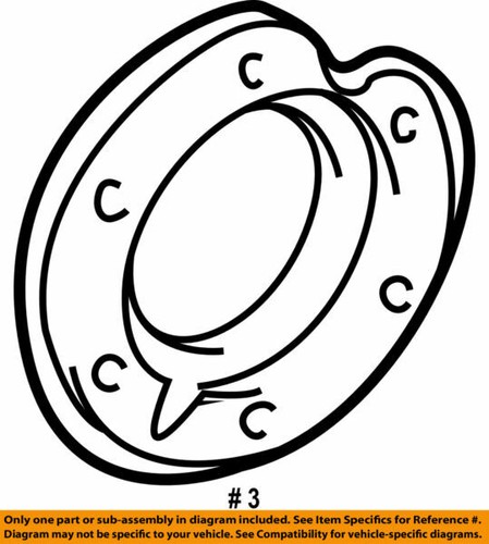 42441-60060 Toyota Deflector, brake drum oil rh 4244160060, New Genuine ...