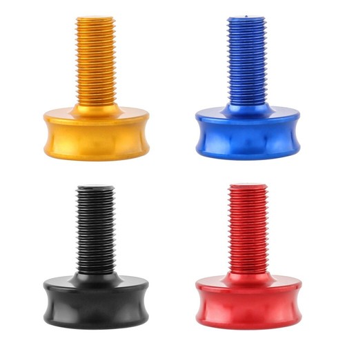 La vis de manivelle à trou carré de vélo M8 empêche l'infiltration d ...