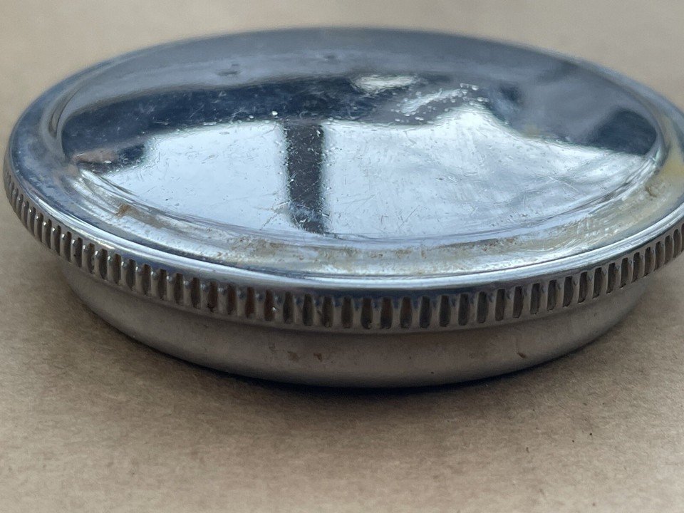 1930 1931 Model A Ford Radiator Cap Eaton Original Coupe Roadster Tudor ...