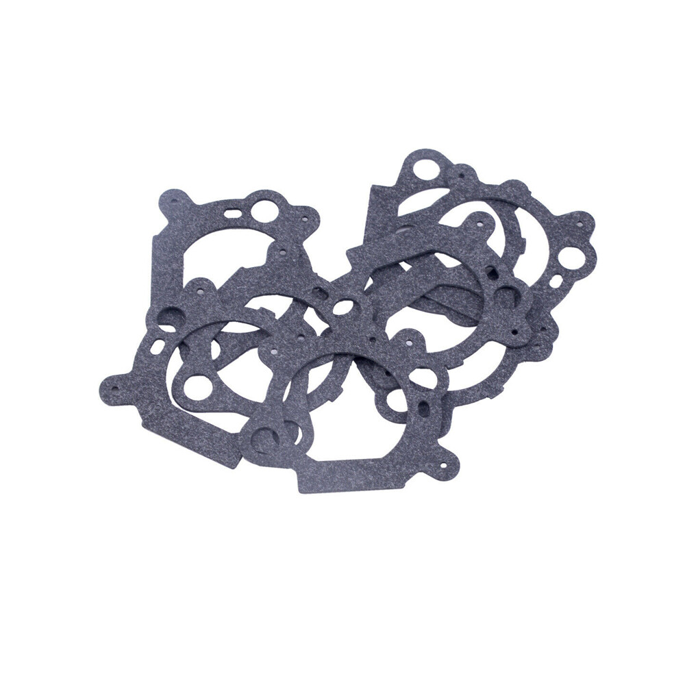 8x Carburetor Air Filter Gasket For Briggs Stratton 272653 272653S ...