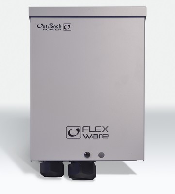 OutBack Power FWPV6-FH600 FLEXware ICS Combiner | eBay