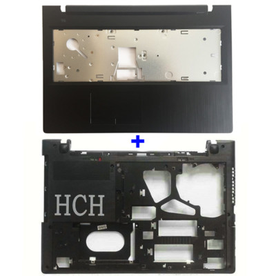 Lenovo IdeaPad G50 G50-80 G50-70 G50-45 Palmrest Case NO Touchpad ...
