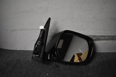 TOYOTA SIDE MIRROR RIGHT SIDE FACTORY OEM | eBay