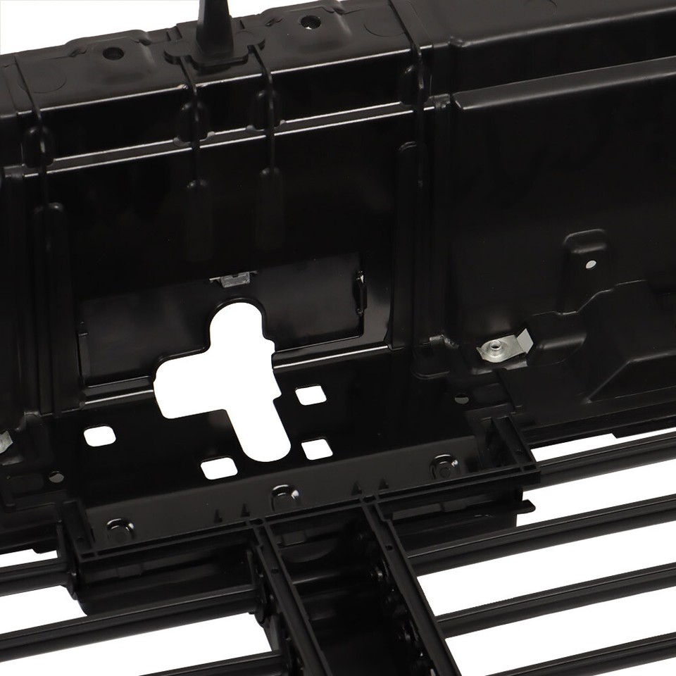 For 2020-2022 Ford Explorer Radiator Support Assembly ABS Air Shutter W ...