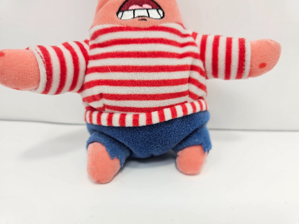 Patrick Star E Spongebob Squarepants Goofy Goobers SpongeBob And