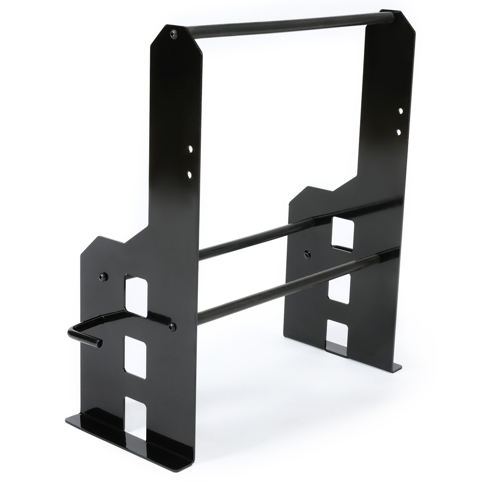Luggage Trunk Wall Mount Storage Rack For Harley Davidson Touring Road ...