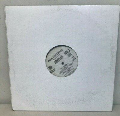 Soca Gold 2003 Various Artist Samplers Vinyl Record | eBay