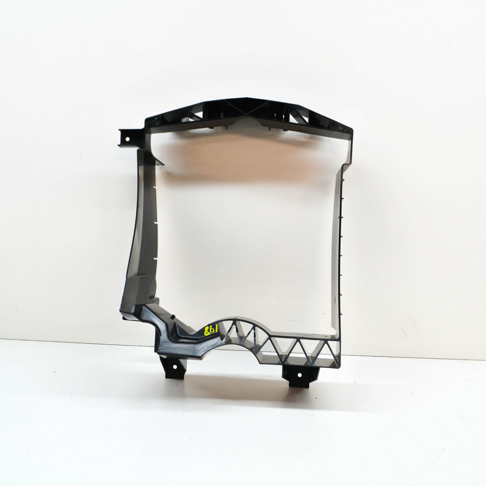 LAND ROVER RANGE ROVER L405 Left Air Deflector LR124851 New Genuine | eBay