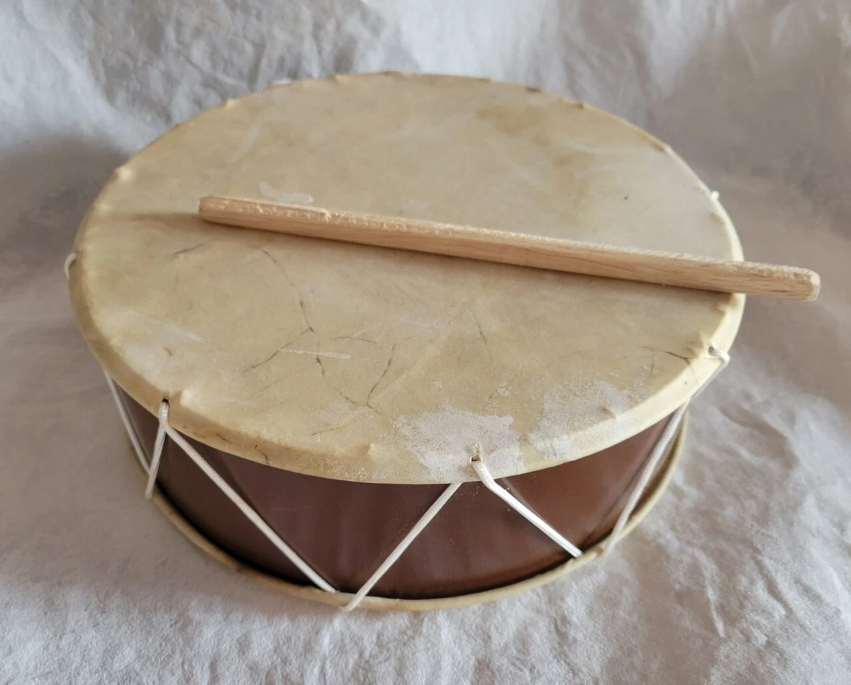 Inca Drum