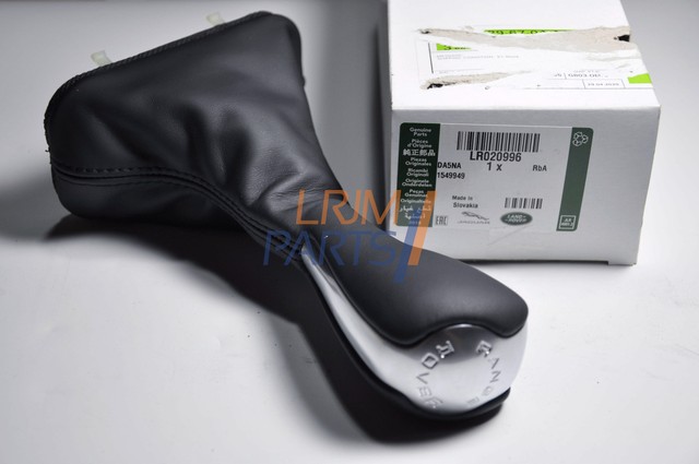 Range Rover L322 Shift Knob Console LR020996 for sale online | eBay