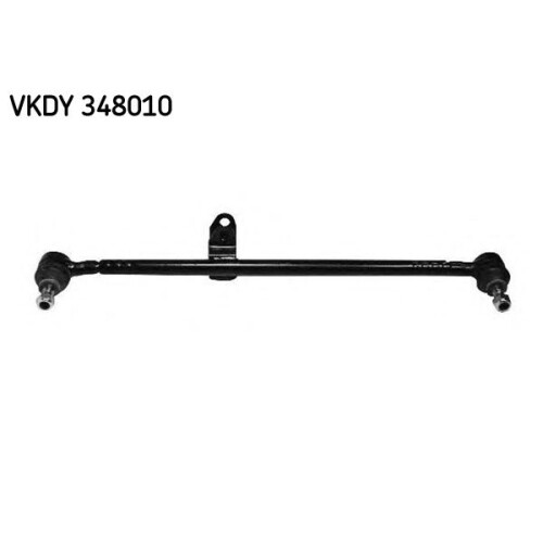 1x Lenkstange SKF VKDY 348010 passend für MERCEDES-BENZ | eBay