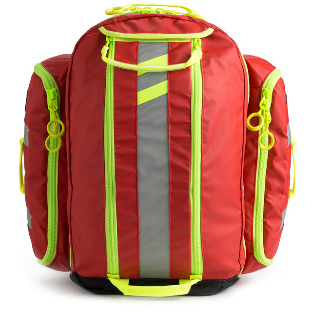StatPacks G3 Load N' Go EMS Pack Emergency Medical Services Bag Medic ...