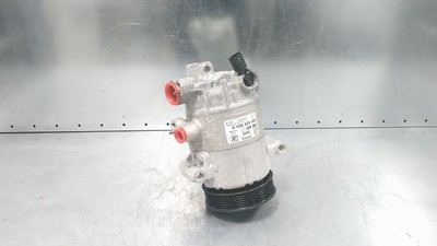 COMPRESSORE ARIA CONDIZIONATA Volkswagen Golf VII (AUA) 2016 5Q0820803D ...