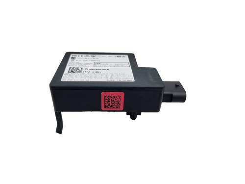 ⭕ 17-23 Tesla Model 3 Rear Bumper BCM Computer Body Control Module ...