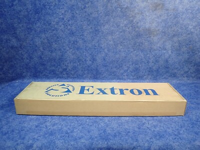 Extron SMK V SB 33 Plus 70-1192-02 VESA Mounting Kit for Sound Bar (Q35 ...