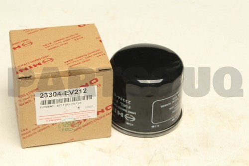 23304EV212 Genuine Toyota ELEMENT SET, FUEL FI 23304-EV212 | eBay