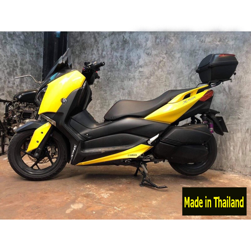 Rear Tail Rack Luggage Support Bag Box For Honda X-max 300 Xmax 2019 ...