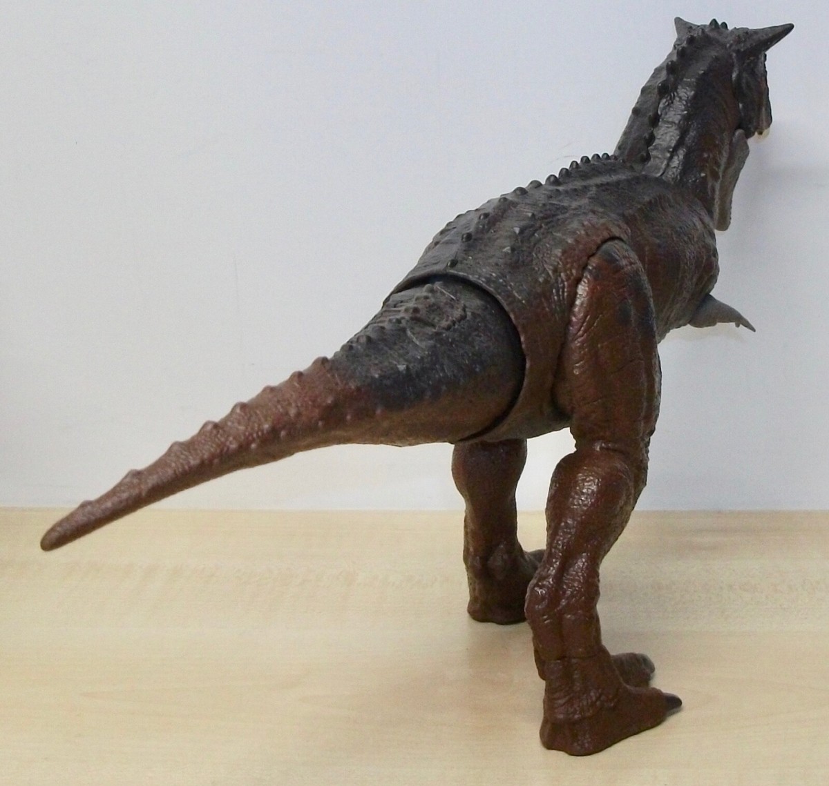 Carnotaurus Toro Jurassic World
