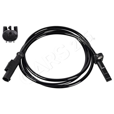 FEBI ABS Speed Sensor Front For IVECO Daily Citys IV Line Tourys V ...