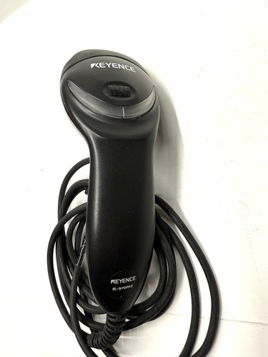 1PC Keyence BL-N70RKE Barcode Reader -Very Good Condition | eBay