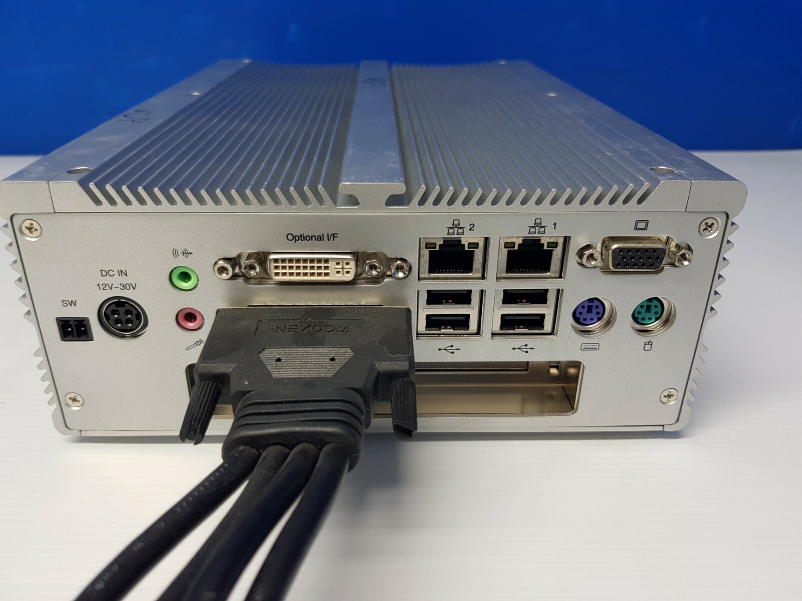 Inficon fabguard controller INSE3110 | eBay