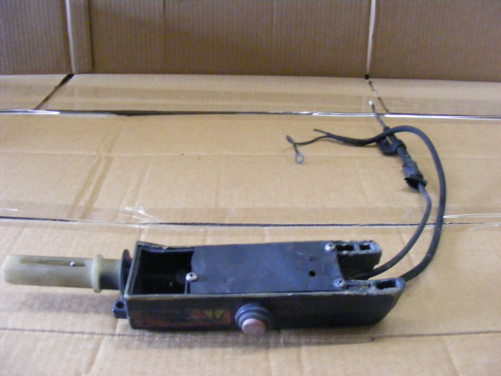 0585104 Johnson Stop Switch for sale online | eBay