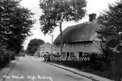 Isf-40 The Street, High Roding, Essex. Photo | eBay UK