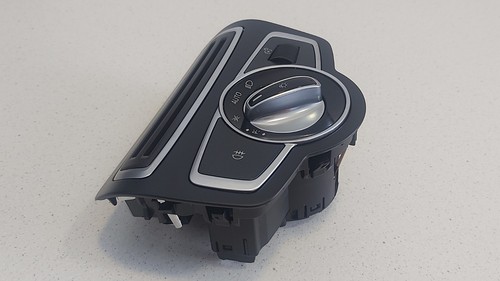 ⭐⭐⭐OEM MERCEDES C W205 Headlights Control Switch Unit A2059057007 ...