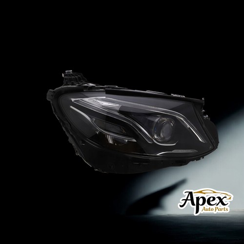 Mercedes-Benz E-Class W213 Multibeam LED RIGHT USED GENUINE A2139062806 ...