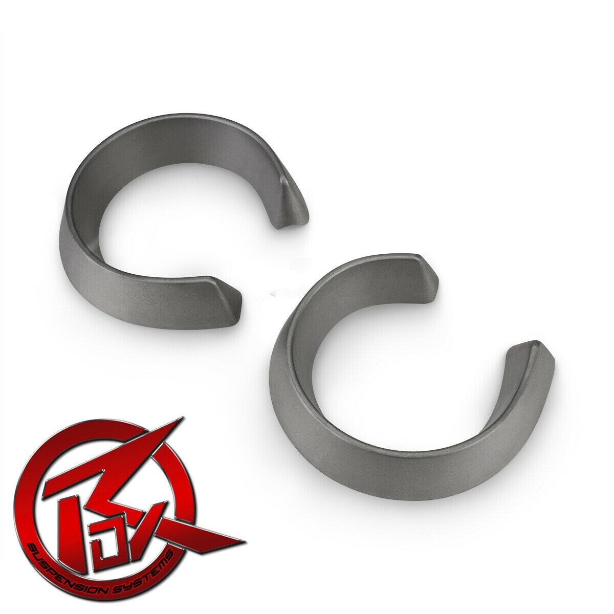 2.5" Front Leveling Lift Kit For 84-93 Dodge D Series D100 D150 D250 ...