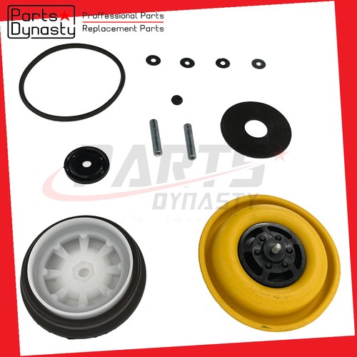 Fit Johnson Evinrude VRO Pump Rebuild Kit All Years/HP 435921 436095 ...