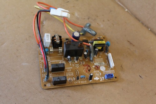 Zenith Air Conditioner Control Board Part # 6871A20188L | eBay