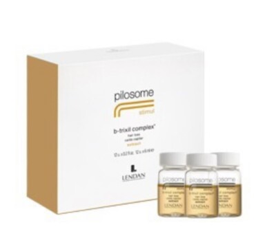 Lendan Pilosome B-trixil Complex 12x 6m STIMUL EXTRACT FOR HAIR LOSS | eBay