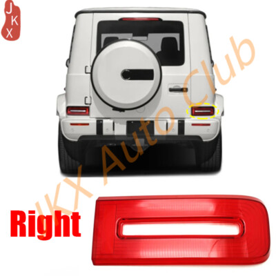 For Mercedes W463 G-Class 2019-2023 Rear Right Side Tail Light Lamp ...