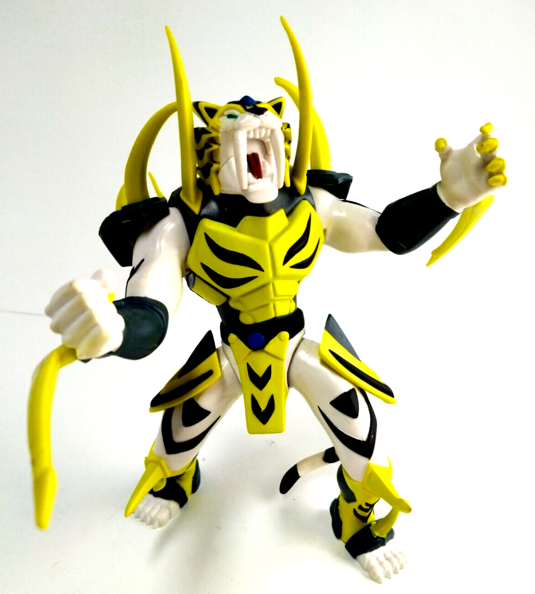 Bakugan Tigrerra Toy All Main Haos Bakugan!!! #bakugan