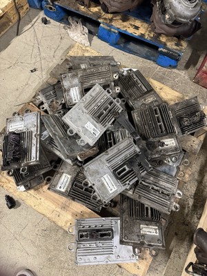 Ford Powerstroke 6.0 Turbo Diesel FICM Fuel Injector Control Modules | eBay