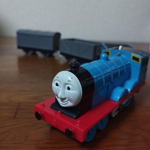 Tomy Plarail Various Conditions Classic EDWARD Thomas & Friends from JAPAN | eBay