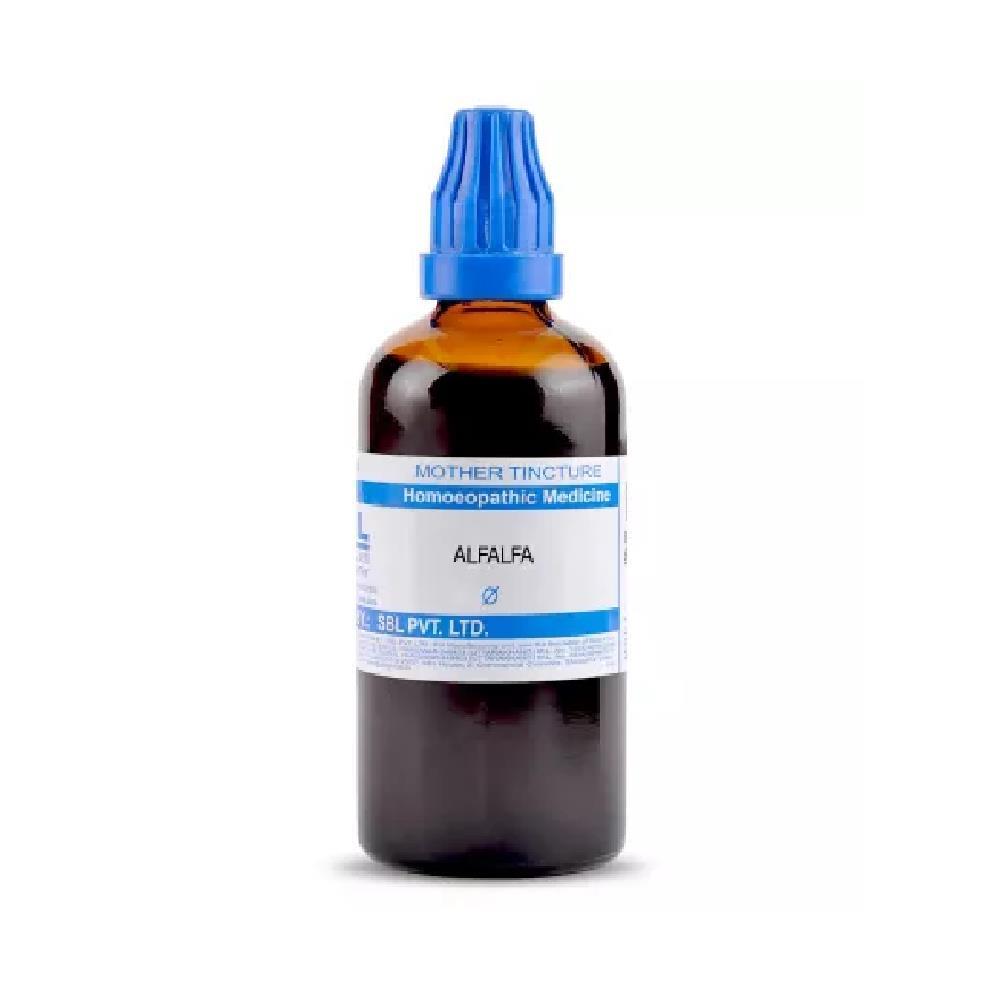 ALFALFA Q 100 ML SBL | eBay