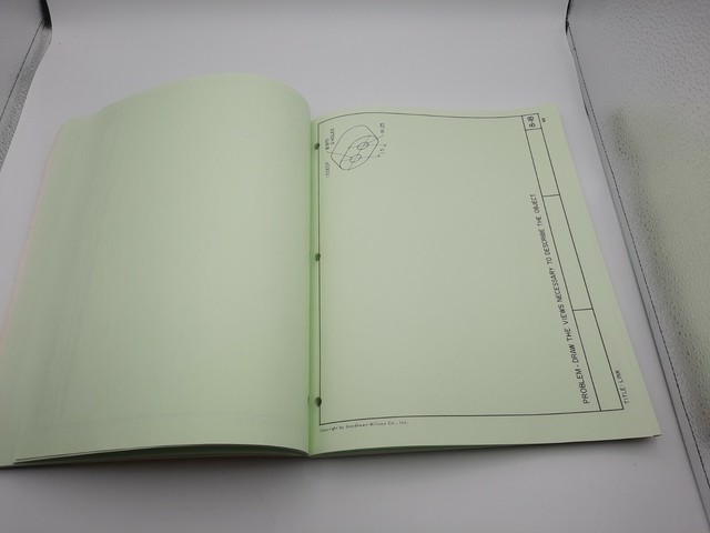 Exploring Drafting by John R. Walker (2000, Hardcover) for sale online ...