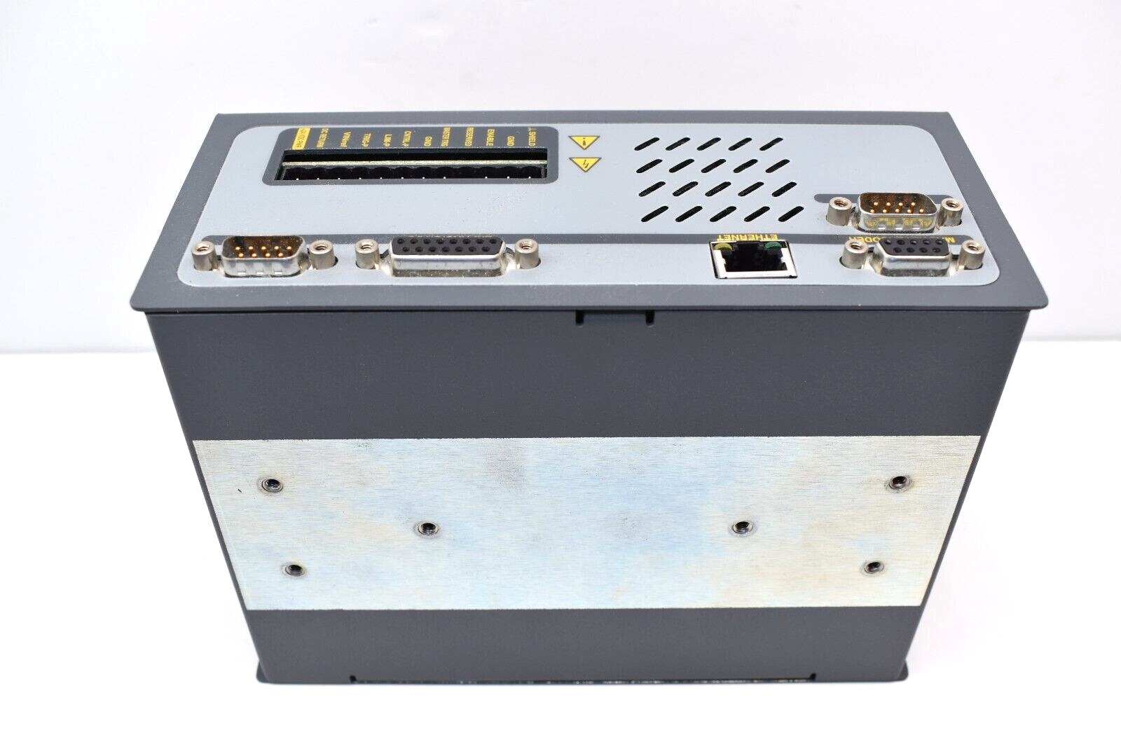 Parker 6K2 Compumotor Servo Stepper Motion Control, 2-Axis | eBay