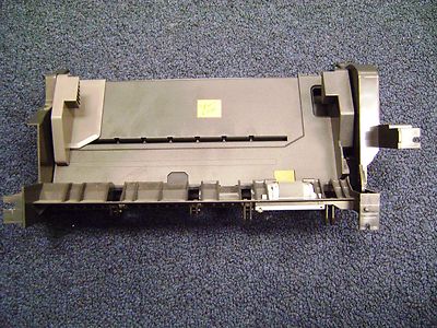 Epson Stylus Photo R200 Printer Paper Sheet Feeder w/Edge guides | eBay