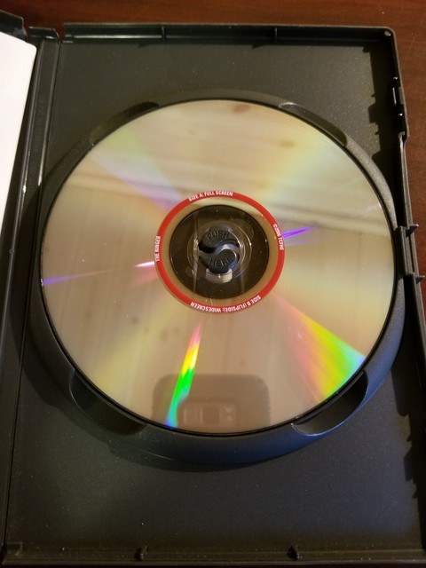 The Ringer (DVD) | eBay