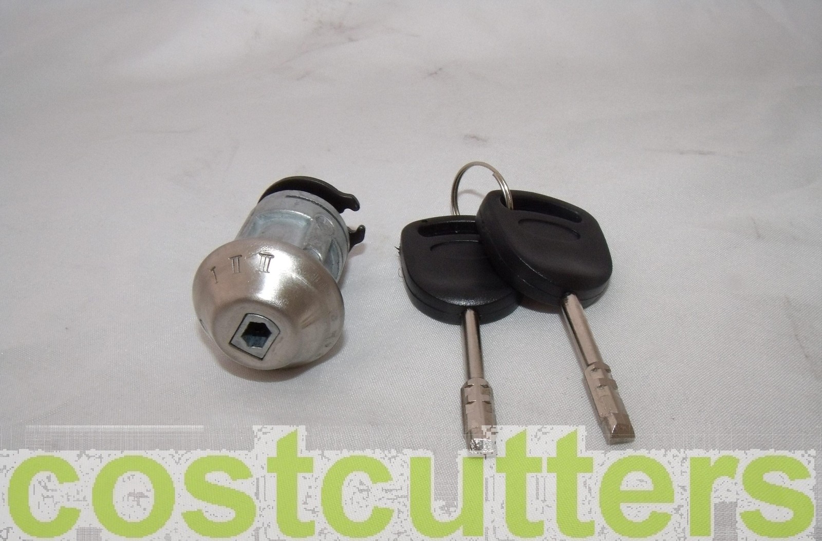 Cascade S-BIN262_2 Ignition System Series Resistor for sale online ...