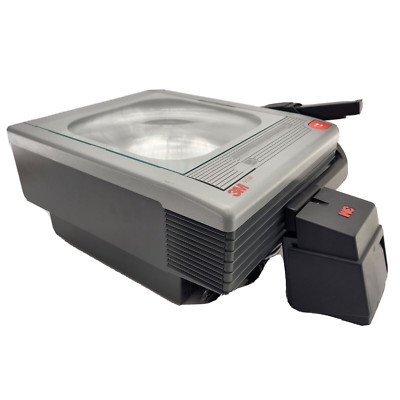 Overhead Projectors - 3M 9100 Overhead Projector