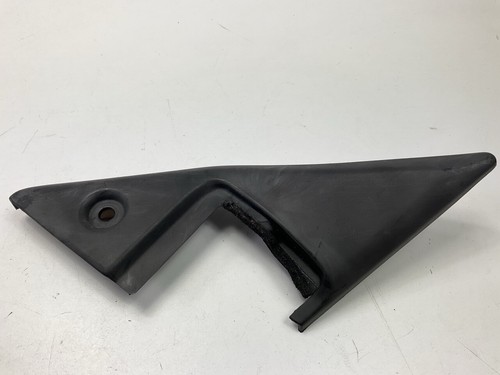 USED - Right Passengers Door Mirror Corner Cover For 90-96 300zx Z32 ...