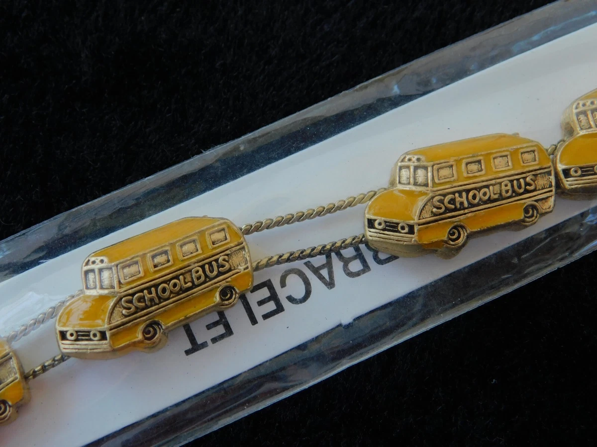 Short Bus Charm