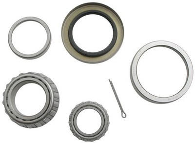 Redline - BK3-300 - Bearing Kit (1 Wheel) - 10-36 Seal - LM67048/25580 ...