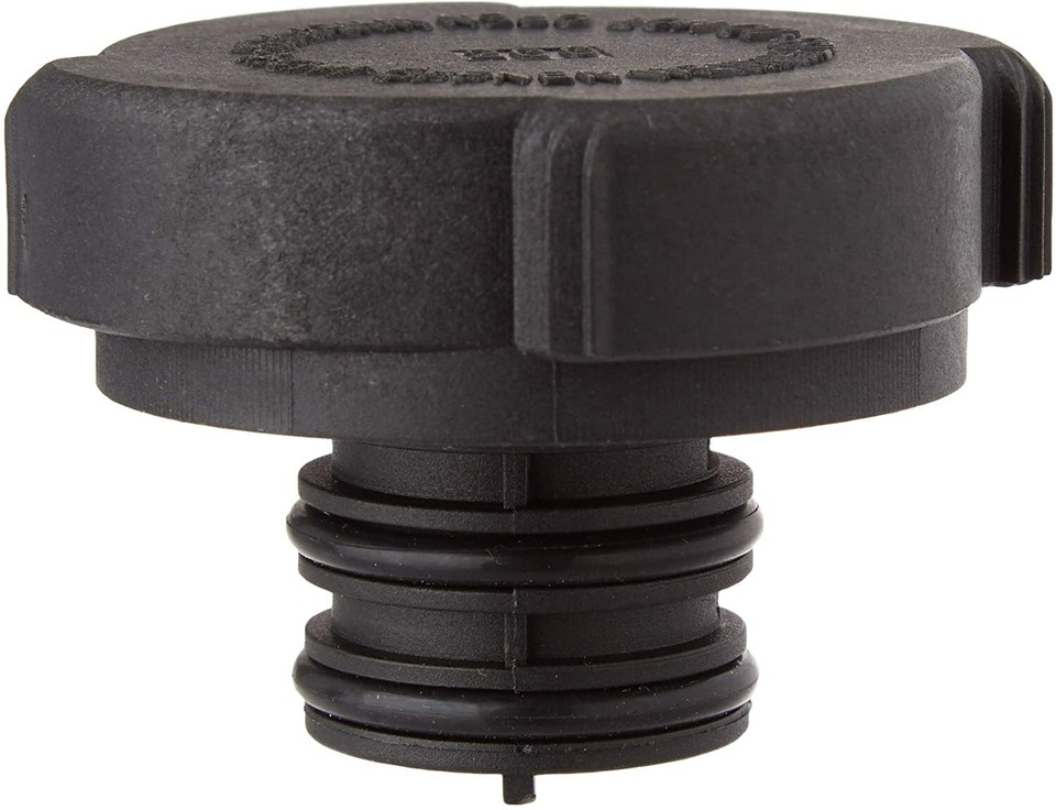 💧 BMW 00-06 X5 Radiator Expansion Tank Cap! OEM Hella Behr Mahle! FREE ...